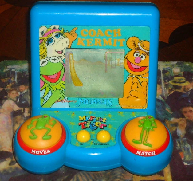 Coach Kermit | Muppet Wiki | Fandom