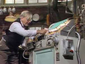 Time travel | Muppet Wiki | Fandom