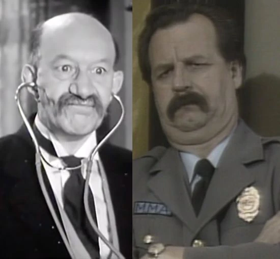 James Finlayson | Muppet Wiki | Fandom