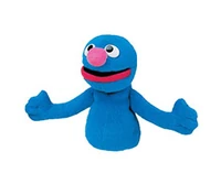 Sesame Street finger puppets (Gund) | Muppet Wiki | Fandom