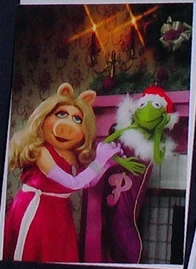Muppet Christmas cards (Hallmark) | Muppet Wiki | Fandom