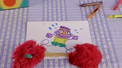 My Elmo: Exercise | Muppet Wiki | Fandom