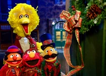 Once Upon a Sesame Street Christmas | Muppet Wiki | Fandom
