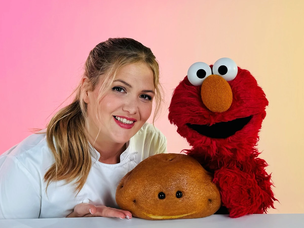 Poppy O'Toole | Muppet Wiki | Fandom