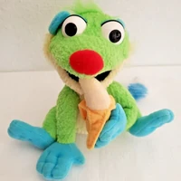 Bear in the Big Blue House plush (Fisher-Price) | Muppet Wiki | Fandom