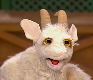 Goat (Sesame Street) | Muppet Wiki | Fandom