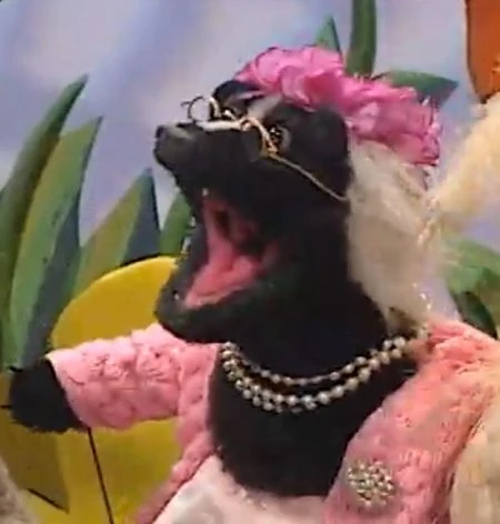 Stinky's Mommy | Muppet Wiki | Fandom