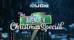 The Boys | Muppet Wiki | Fandom