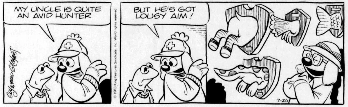 Rowlf's family | Muppet Wiki | Fandom