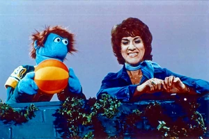 Episode 104: Ruth Buzzi | Muppet Wiki | Fandom