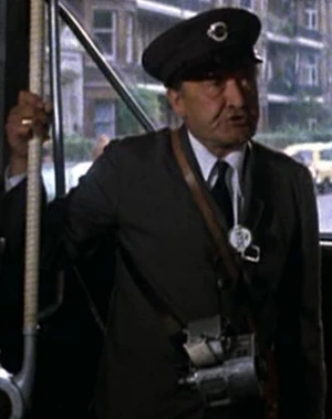 Tommy Godfrey | Muppet Wiki | Fandom