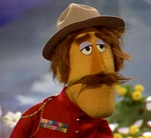 Nelson | Muppet Wiki | Fandom