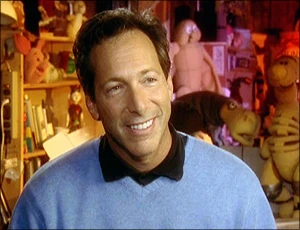 Mitchell Kriegman | Muppet Wiki | Fandom