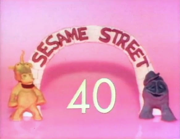 Episode 0040 | Muppet Wiki | Fandom