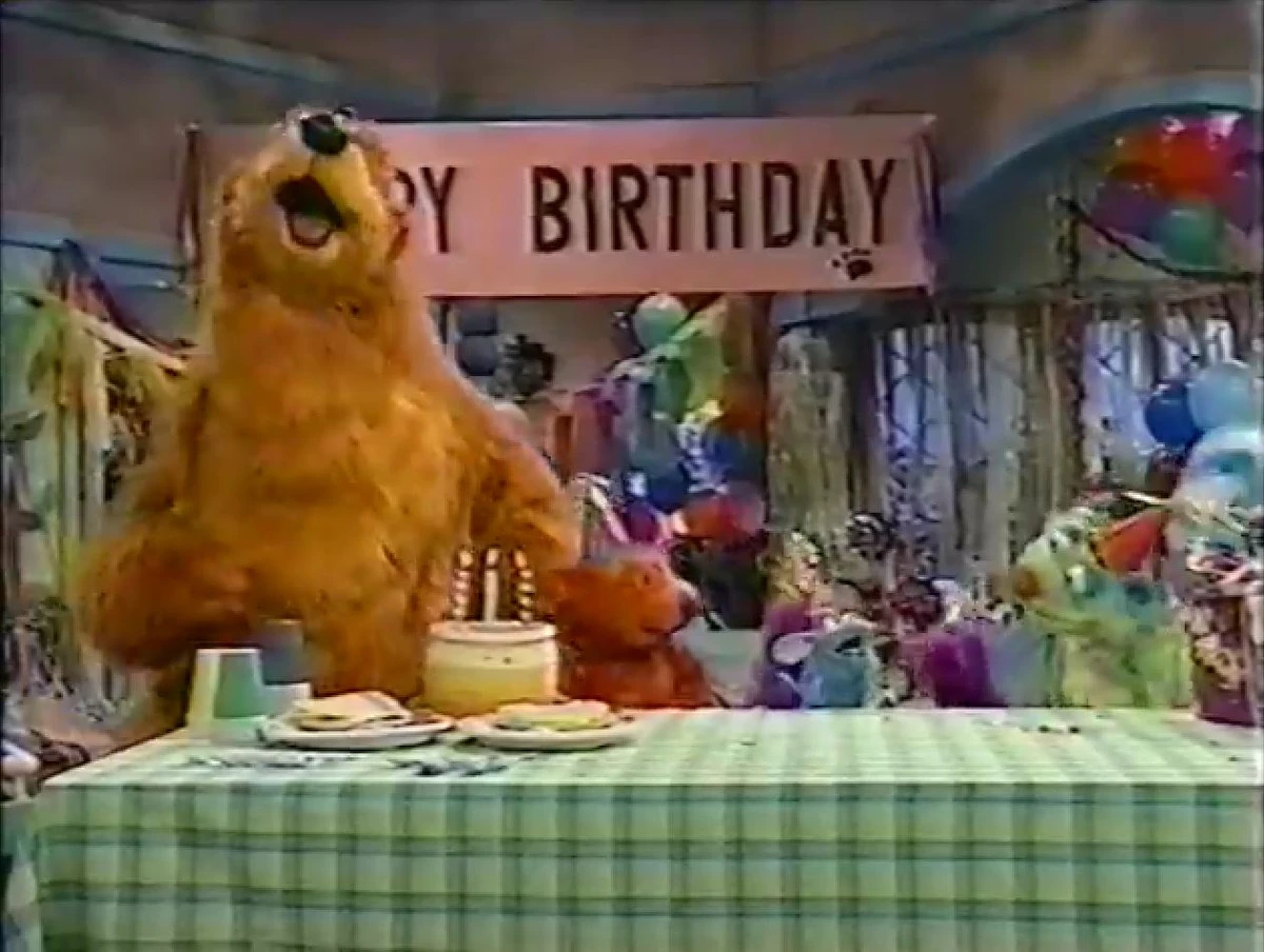 Happy, Happy Birthday | Muppet Wiki | Fandom