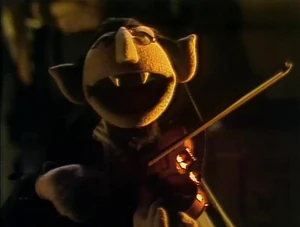 Sesame Street musicians | Muppet Wiki | Fandom