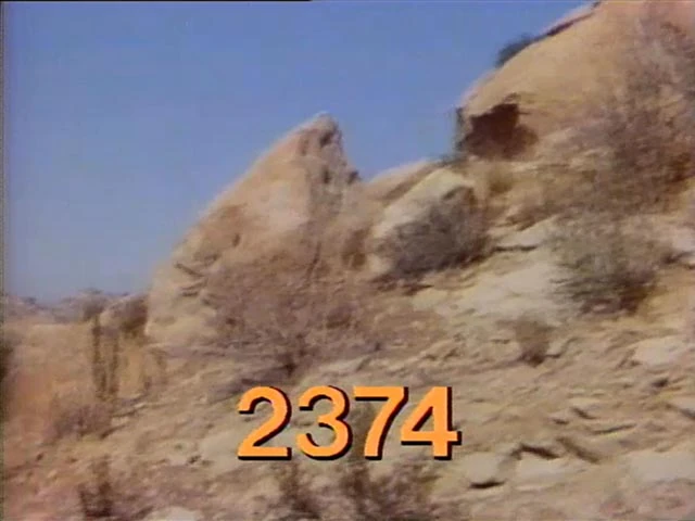 Episode 2374 | Muppet Wiki | Fandom