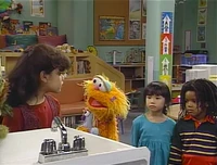 Mimi (doll) | Muppet Wiki | Fandom