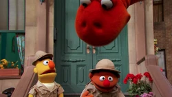 Episode 4928 | Muppet Wiki | Fandom