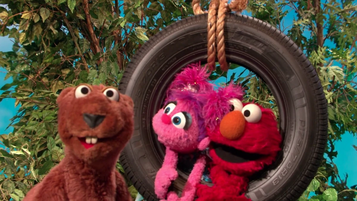 Episode 20: The Swing is the Thing | Muppet Wiki | Fandom