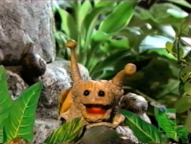 A Shell is Swell | Muppet Wiki | Fandom