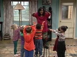 Cathi Rosenberg-Turow | Muppet Wiki | Fandom