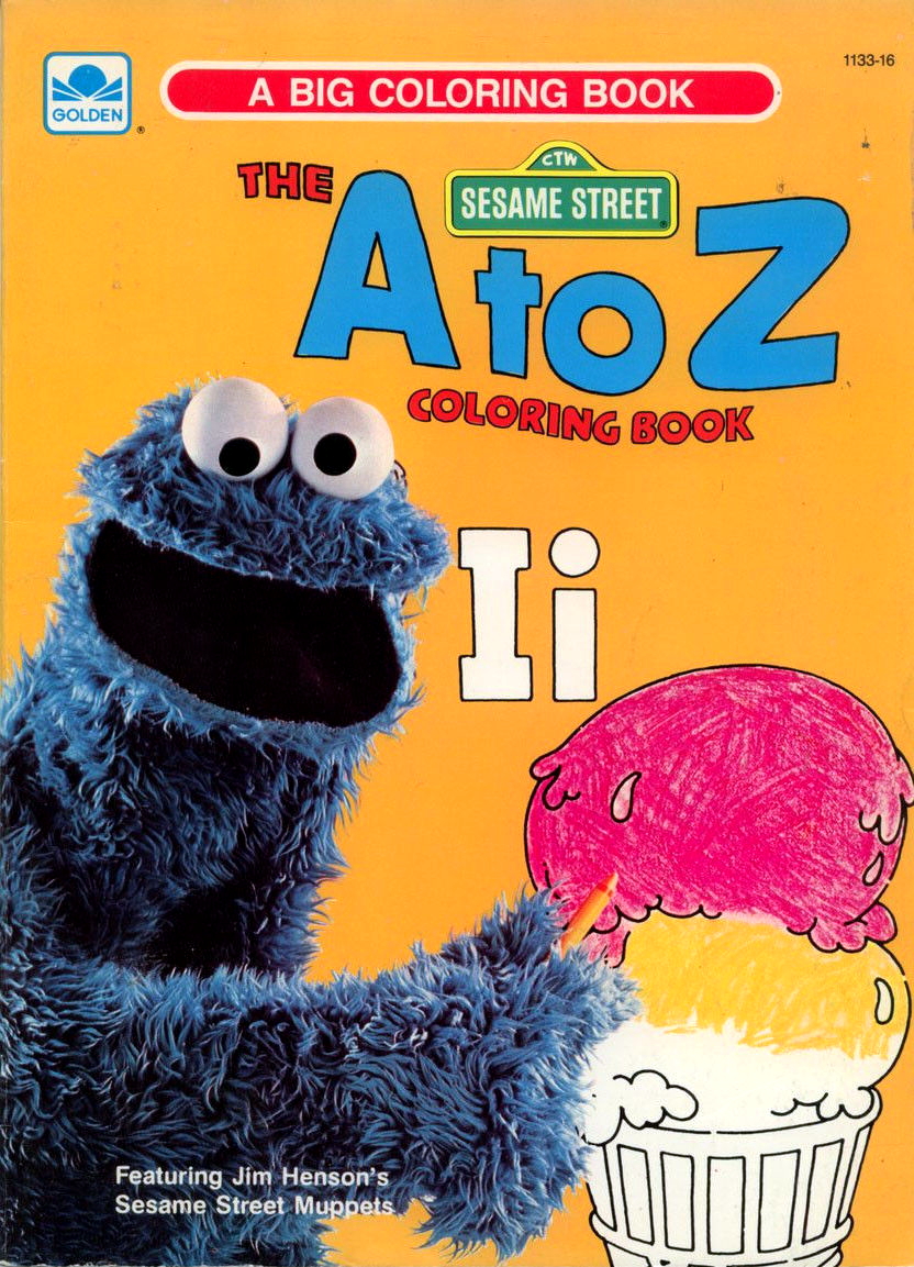 Category:Sesame Street Books | Muppet Wiki | Fandom