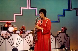 Episode 123: Kaye Ballard | Muppet Wiki | Fandom