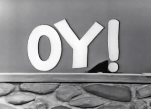 Yiddish | Muppet Wiki | Fandom
