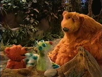 Episode 231: Scientific Bear | Muppet Wiki | Fandom