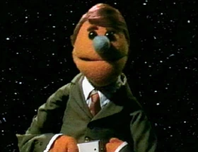 Rodney | Muppet Wiki | Fandom