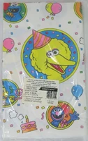 Sesame Street party supplies (Penn Corp.) | Muppet Wiki | Fandom