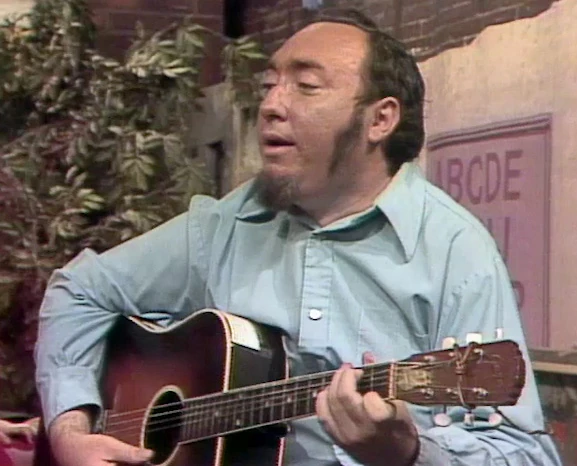 Ed Lipton | Muppet Wiki | Fandom