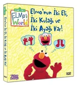 Elmo's World: Elmo Has Two! | Muppet Wiki | Fandom