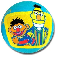 Sesame Street basketballs | Muppet Wiki | Fandom