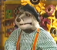 Nigel Plaskitt characters | Muppet Wiki | Fandom