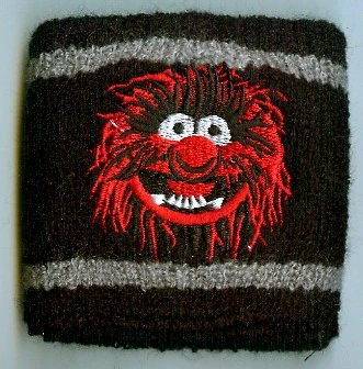 Muppet wristbands (Hat Shark) | Muppet Wiki | Fandom