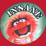 Muppet buttons (Hot Topic) | Muppet Wiki | Fandom