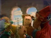 Episode 102: Oceans | Muppet Wiki | Fandom