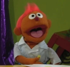 Juanito | Muppet Wiki | Fandom