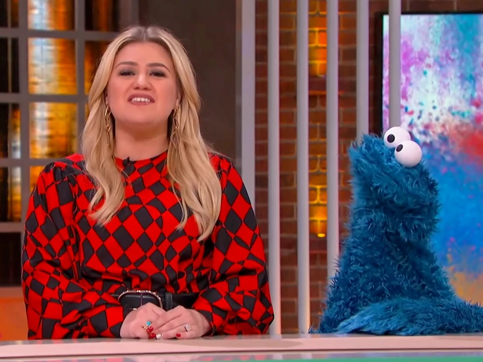 Kelly Clarkson | Muppet Wiki | Fandom