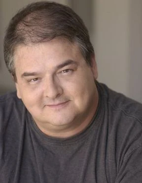 Ken Hudson Campbell | Muppet Wiki | Fandom