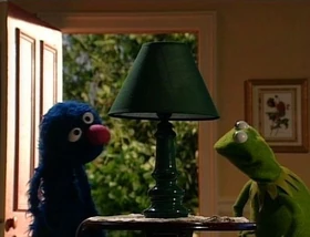 Kermit Lecture: Light and Dark | Muppet Wiki | Fandom