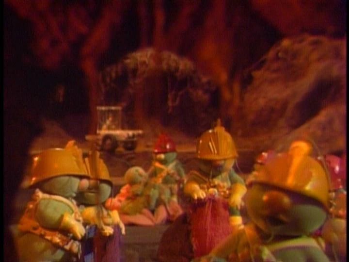 Doozer Knitting Song | Muppet Wiki | Fandom