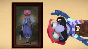 Yorick | Muppet Wiki | Fandom