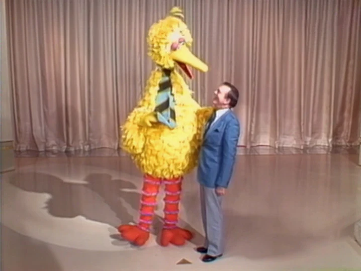 The Mike Walsh Show | Muppet Wiki | Fandom