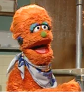 Mrs. Frazzle | Muppet Wiki | Fandom