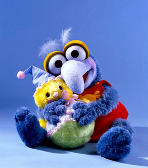 Gonzo | Muppet Wiki | Fandom
