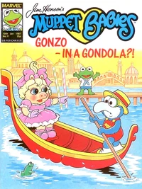 Italy | Muppet Wiki | Fandom