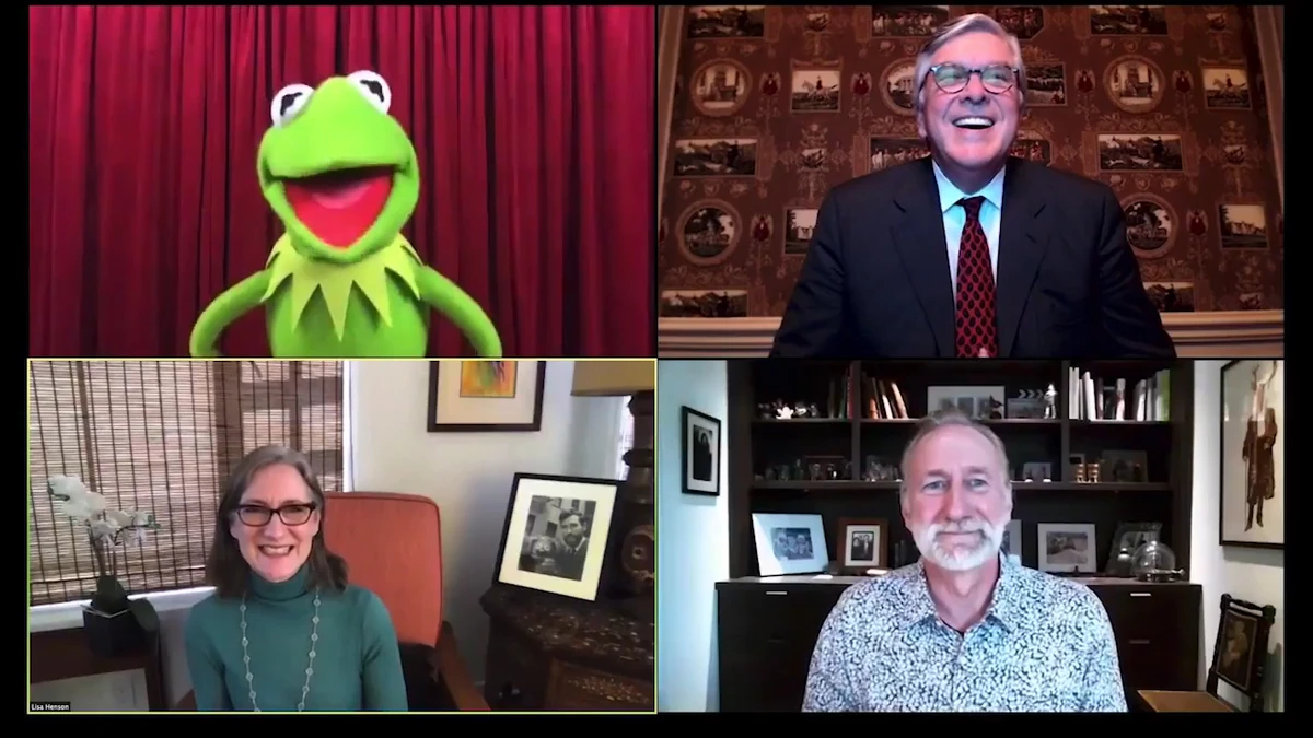 National Association of Broadcasters | Muppet Wiki | Fandom